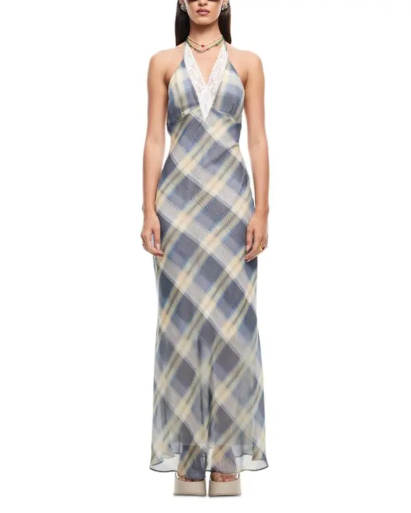 Lioness Shoreline Maxi Dress