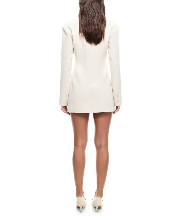 Lioness Cheri Mini Blazer Dress
