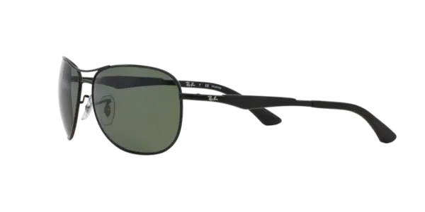 Ray-ban Pilot Sunglasses - Noir