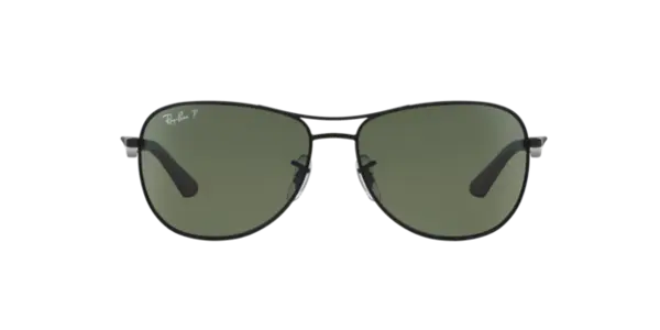 Ray-ban Pilot Sunglasses - Noir