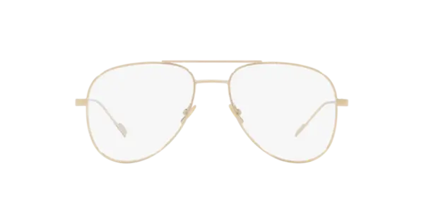 Saint Laurent Classic11 Optical - Gold