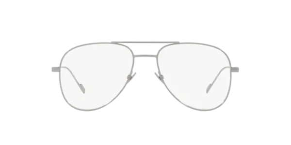 Saint Laurent Classic11 Optical - Silver