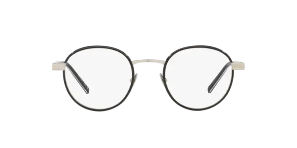 Saint Laurent Eyeglasses - Black