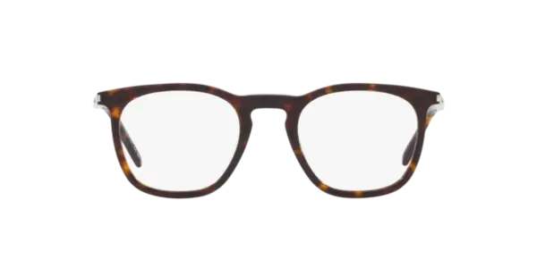 Saint Laurent Eyeglasses - Tortoise