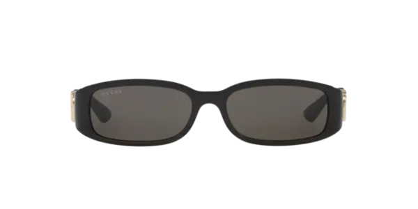 Gucci Gg1661s Sunglasses - Black