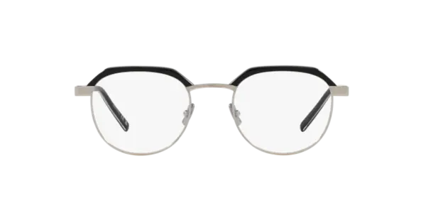 Saint Laurent Optical Glasses - Black