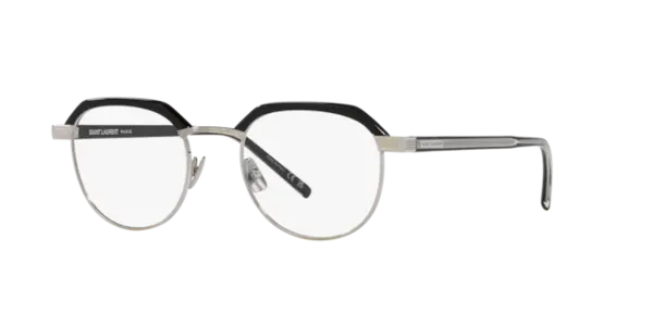 Saint Laurent Optical Glasses - Noir