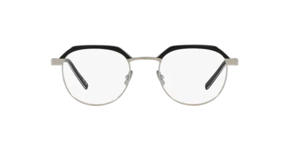 Saint Laurent Optical Glasses - Noir