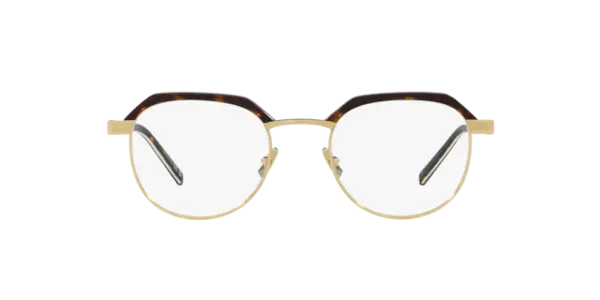 Saint Laurent Optical Glasses - Tortoise