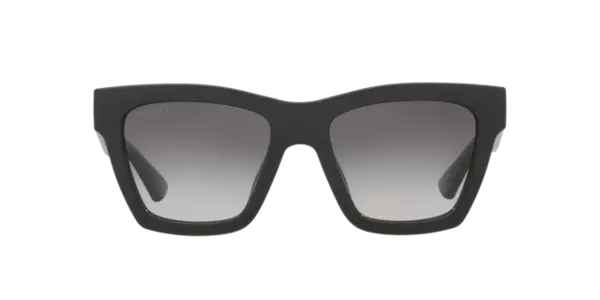 Gucci Sunglasses - Black
