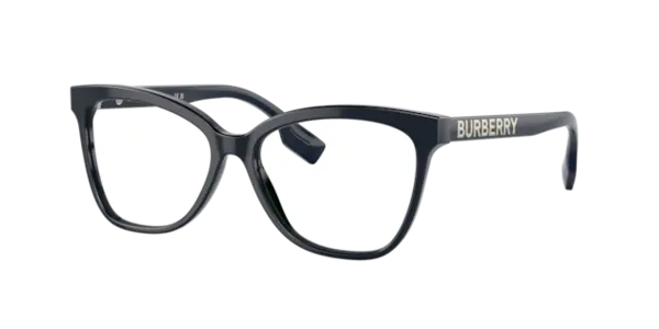 Burberry Grace Eyeglasses - Blue