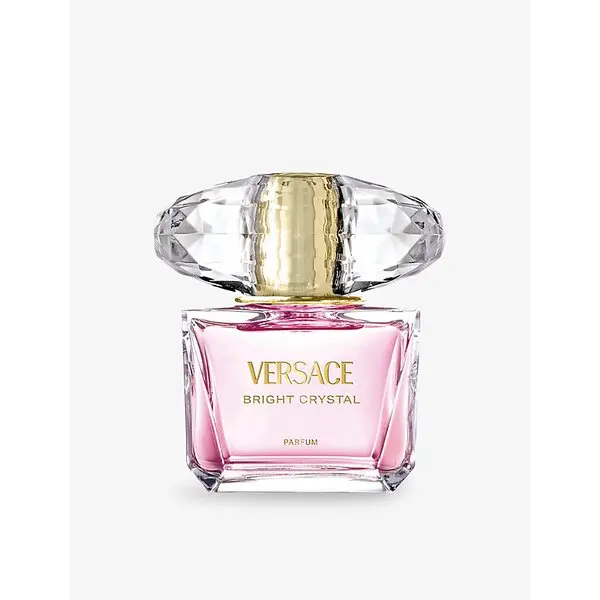 Versace Bright Crystal Eau De Parfum - One-color