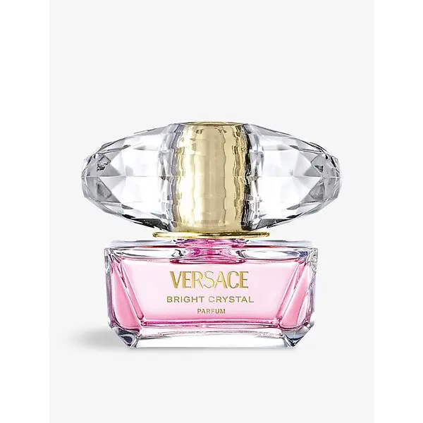 Versace Bright Crystal Eau De Parfum - One-color