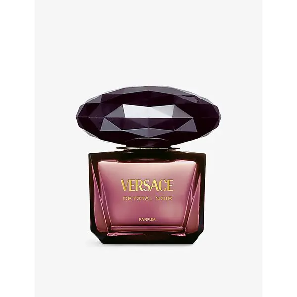 Versace Crystal Noir Eau De Parfum - One-color