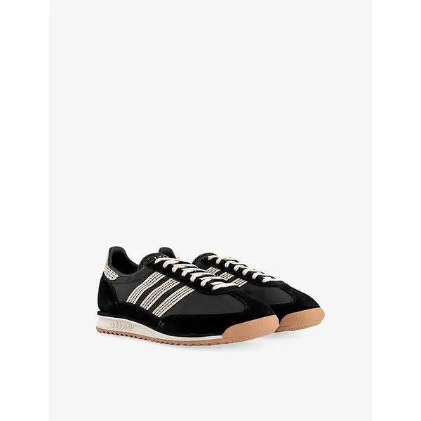 Adidas Sl 72 Low-top Trainers