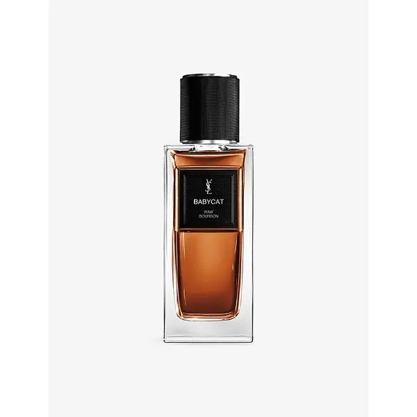 Saint Laurent Le Vestiaire Des Parfums Babycat Eau De Parfum - One-color