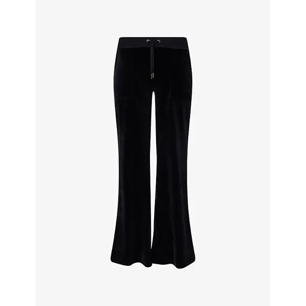 Juicy Couture Layla Jogging Bottoms