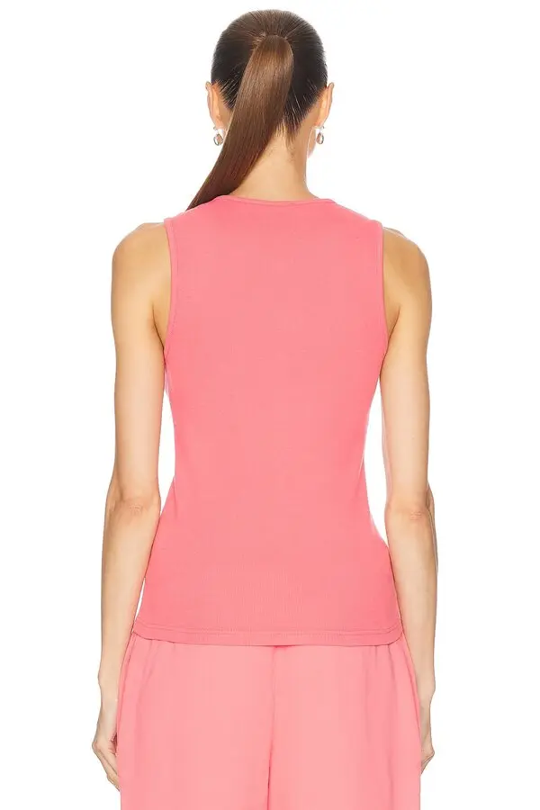 JW Anderson Buttoned Tank Top