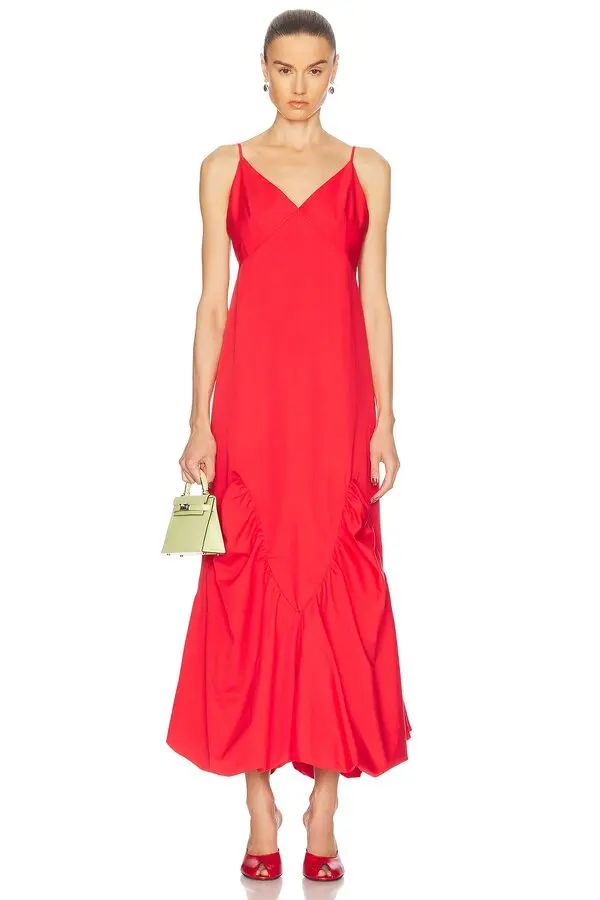 ANONLYCHILD Lucia Slip Dress