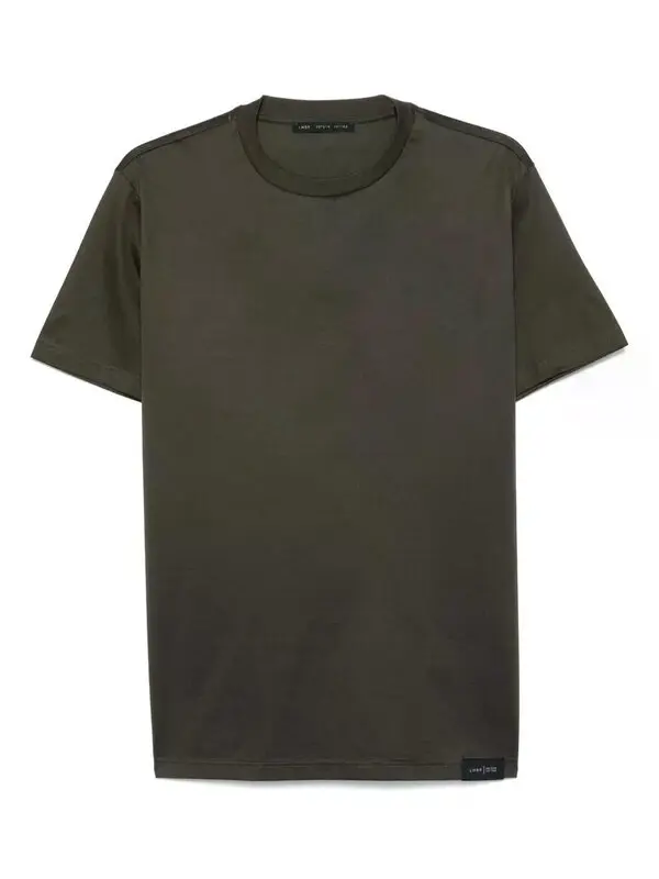 LOW BRAND Jersey T-shirt