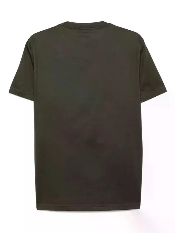 LOW BRAND Jersey T-shirt