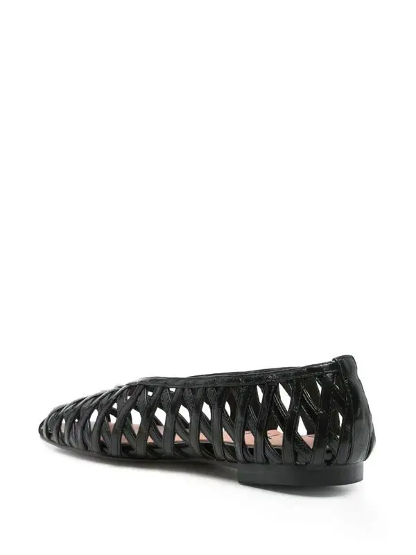 BIBI LOU Liala Ballet Flats