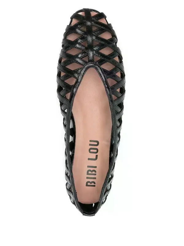 BIBI LOU Liala Ballet Flats
