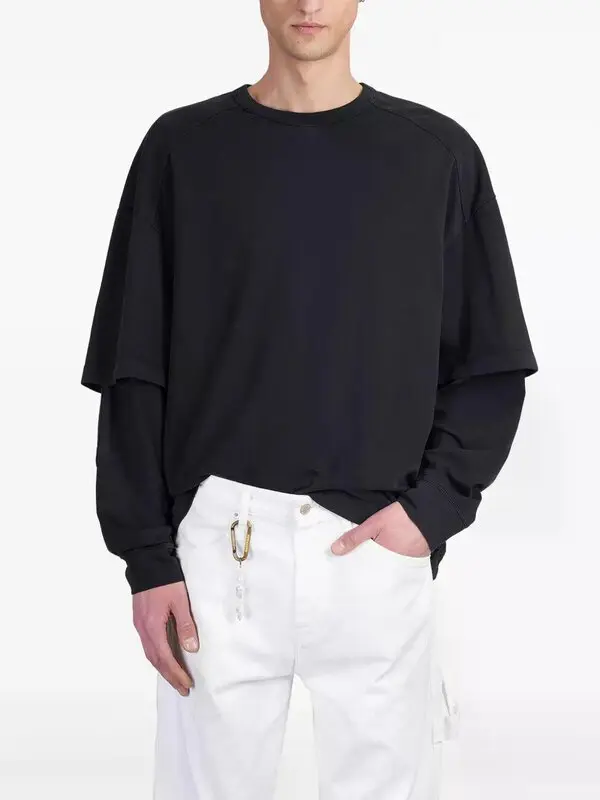 DARKPARK Troy T-shirt