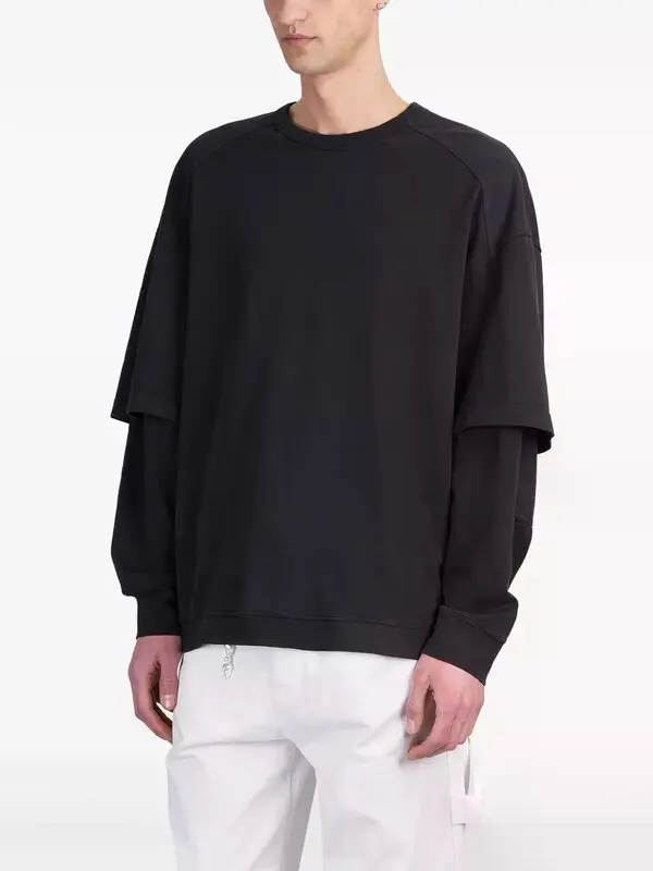 DARKPARK Troy T-shirt