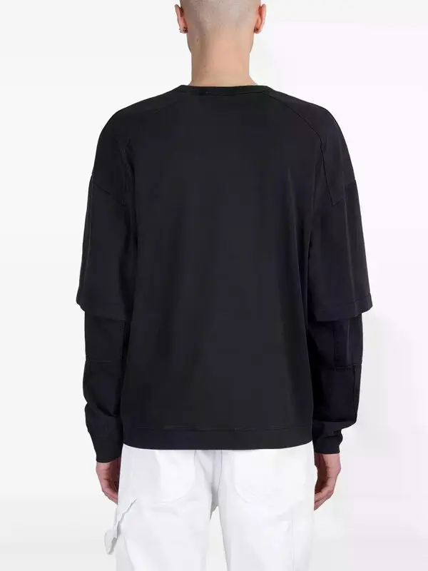 DARKPARK Troy T-shirt