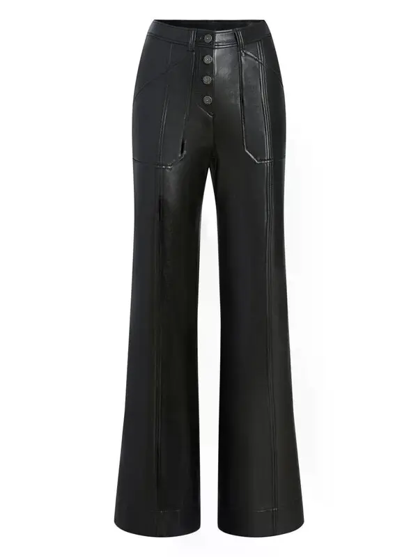 Cinq À Sept Benji Trousers - Black