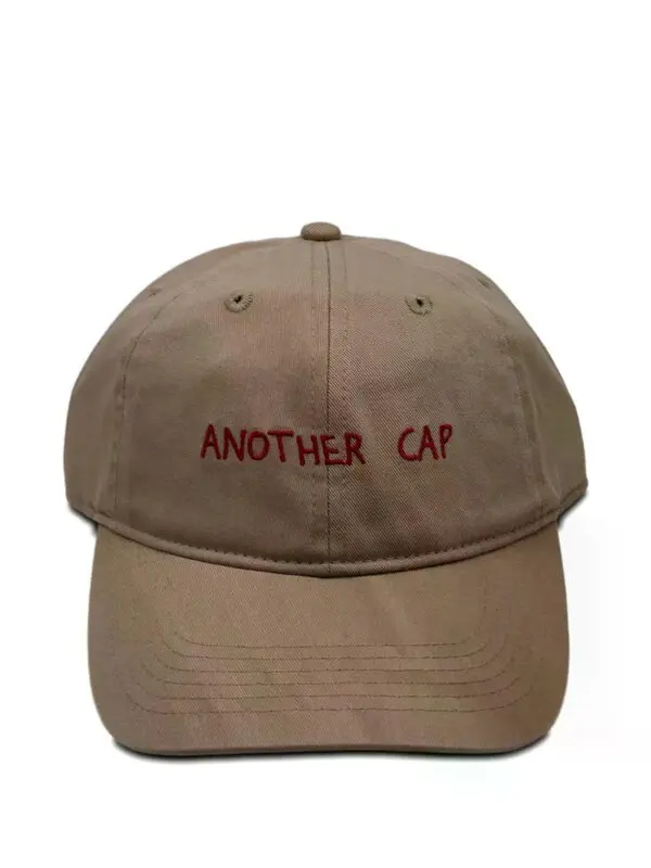ANOTHER ASPECT Another Cap 1.0 Baseball Cap