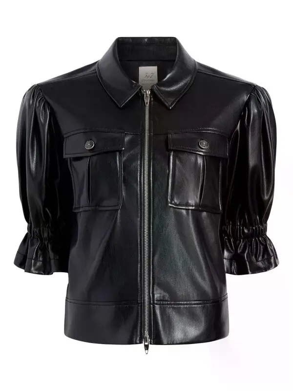Cinq À Sept Holly Biker Jacket