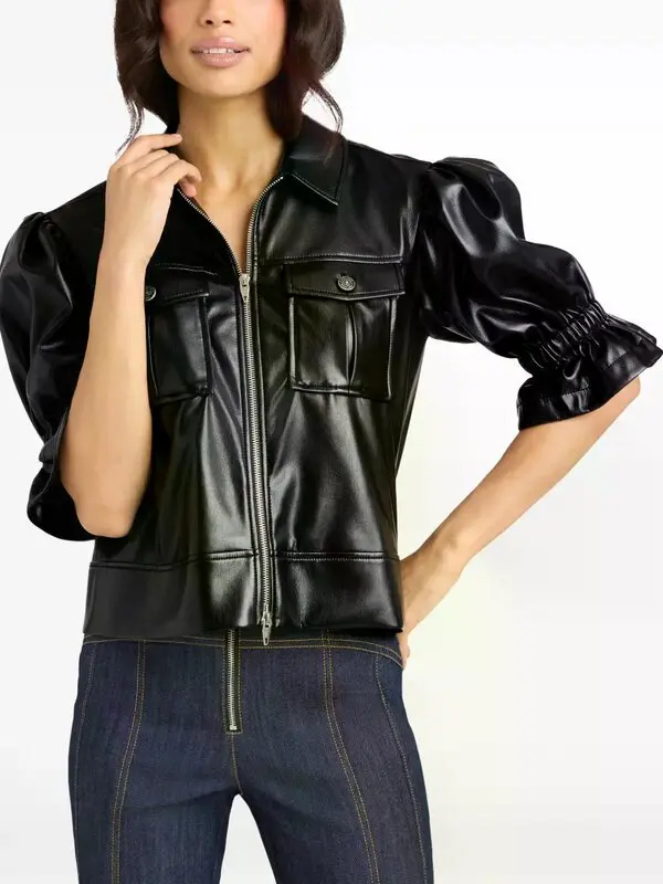 Cinq À Sept Holly Biker Jacket