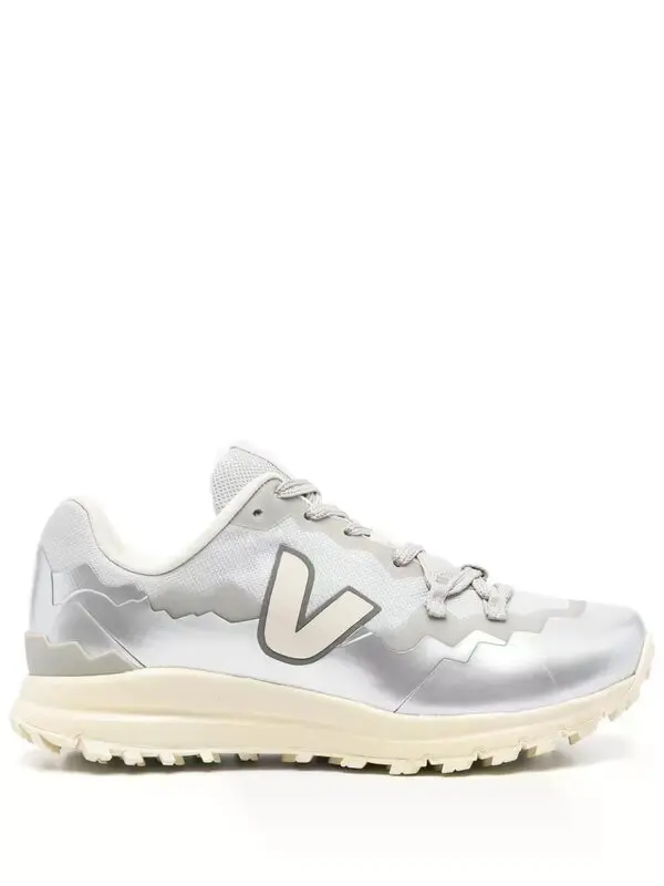 VEJA Fitz Roy Sneakers - Grey