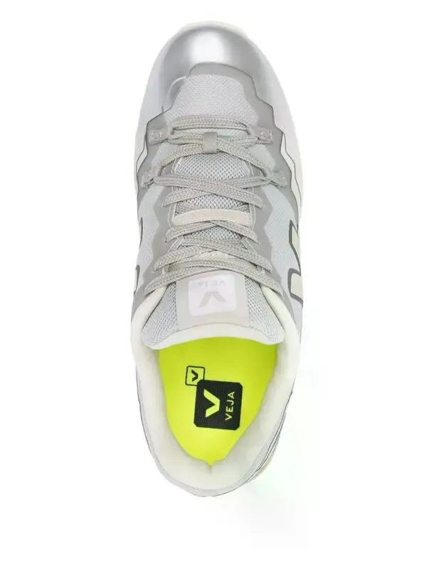 VEJA Fitz Roy Sneakers - Grey