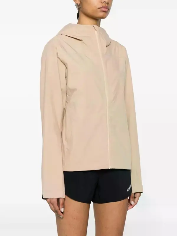 Rossignol Utility Lightweight Jacket - Neutrals