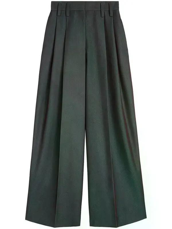 JIL SANDER Tailored Trousers