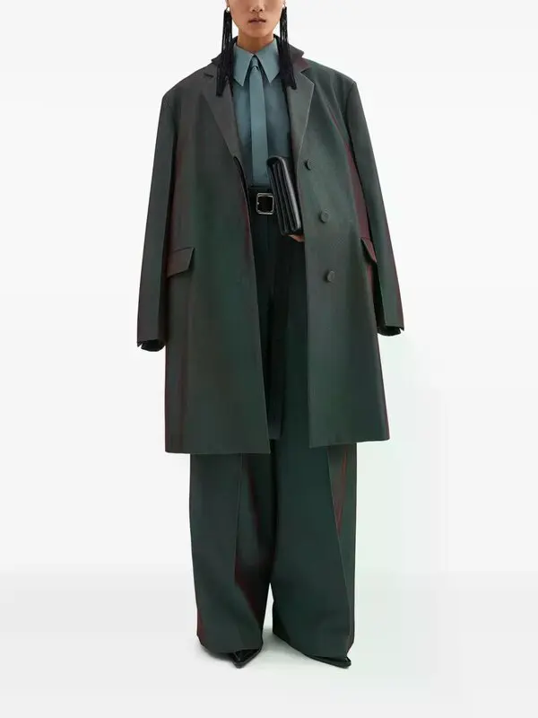JIL SANDER Tailored Trousers