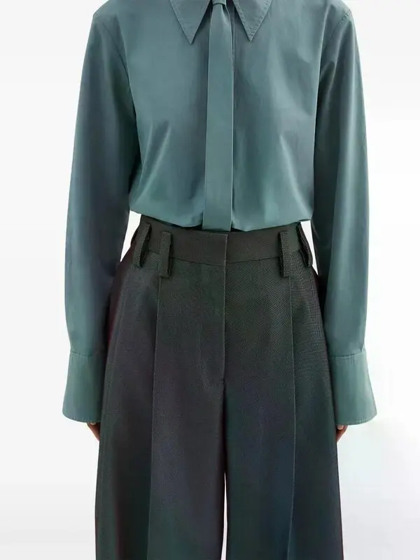 JIL SANDER Tailored Trousers