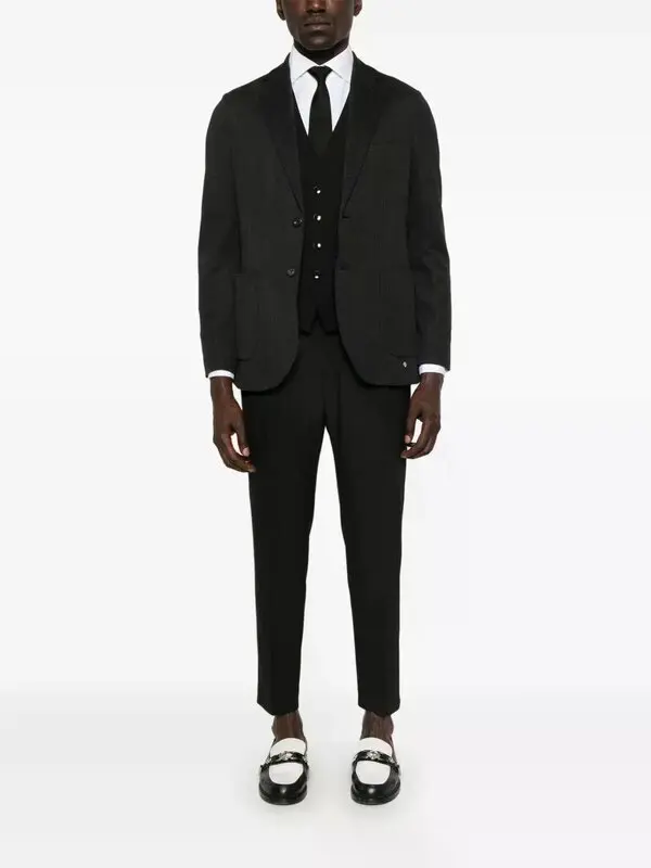 CIRCOLO 1901 Textured Blazer