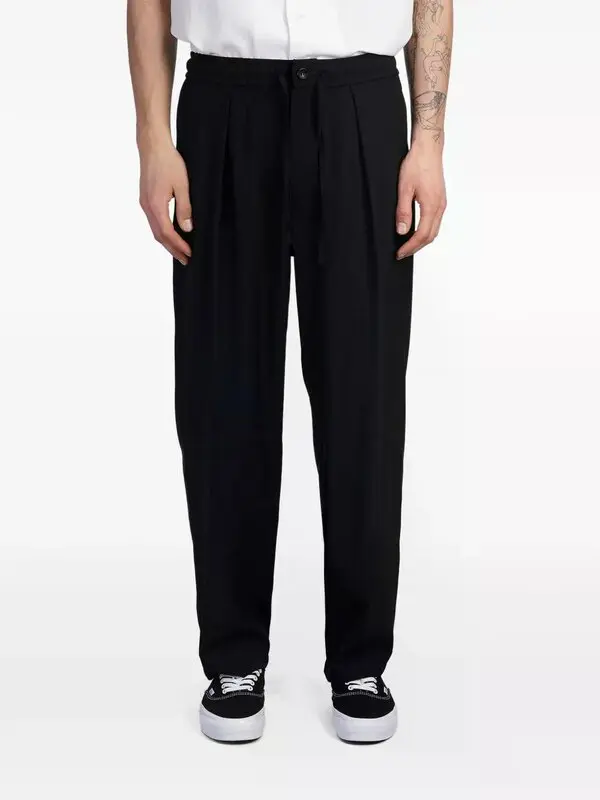 Attachment Wool Trousers