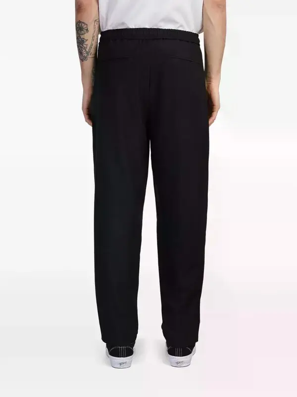 Attachment Wool Trousers
