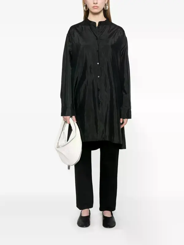 JIL SANDER Satin Shirt