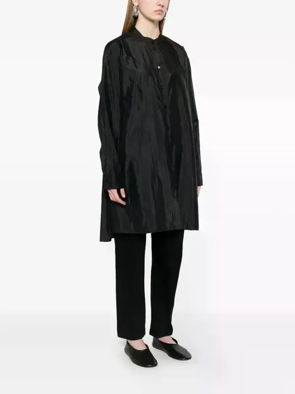 JIL SANDER Satin Shirt