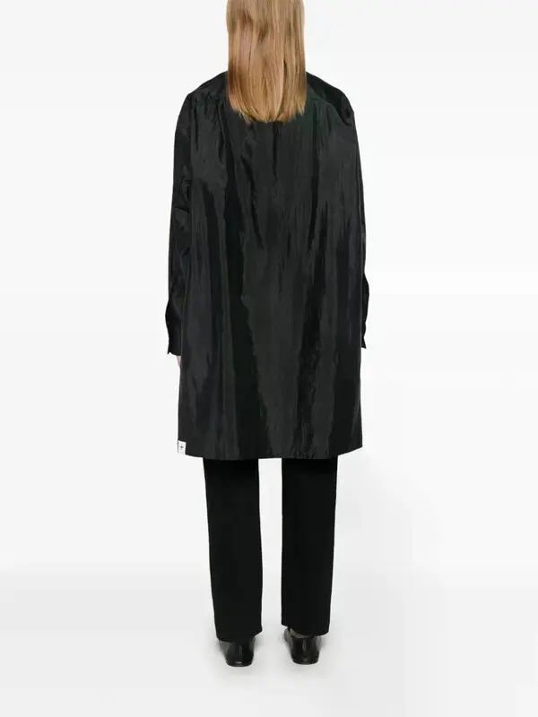 JIL SANDER Satin Shirt