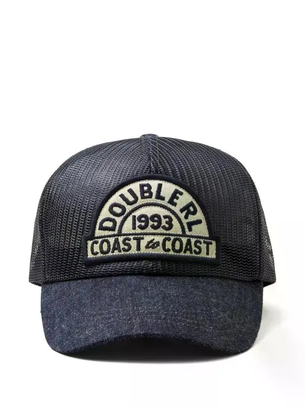 Ralph Lauren Coast To Coast Cap - Blue