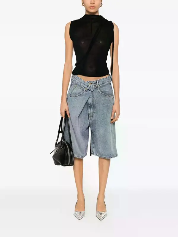 Ottolinger Deconstructed Top