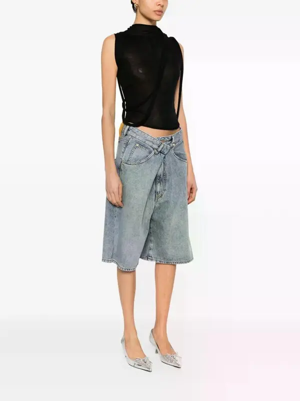 Ottolinger Deconstructed Top
