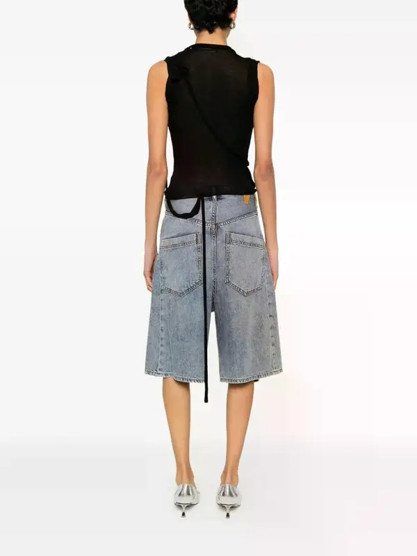 Ottolinger Deconstructed Top